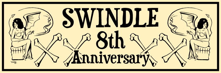 GLAD HAND(グラッドハンド)、WEIRDO(ウィアード)などの公式通販・正規取扱店 | SWINDLE